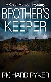 Brother's Keeper by Richard Ryker | Goodreads