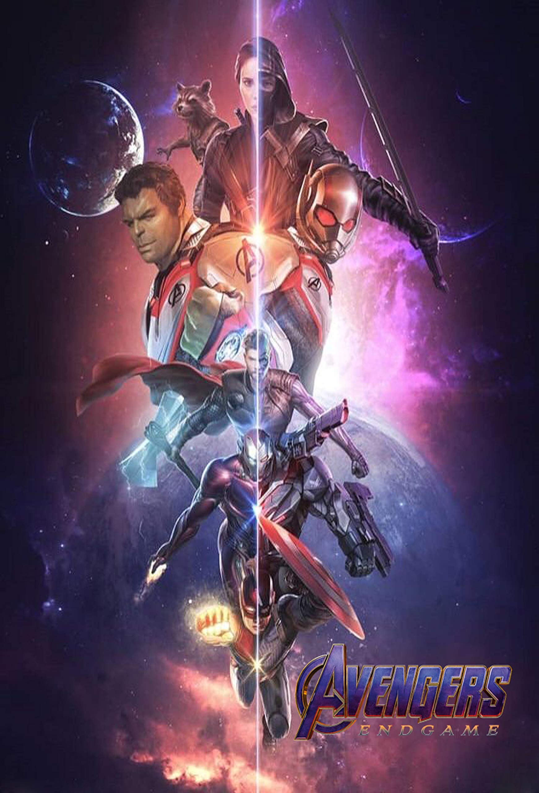 Avengers Endgame: Screenplay by Meredith Day | Goodreads