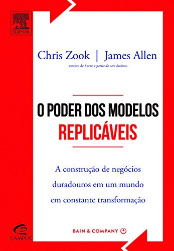 O Poder dos Modelos Replicáveis: A Construção de Negócios Duradouros em ...