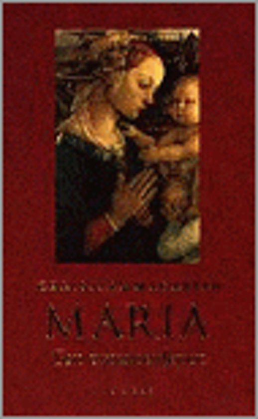Maria by Christian Makarian | Goodreads
