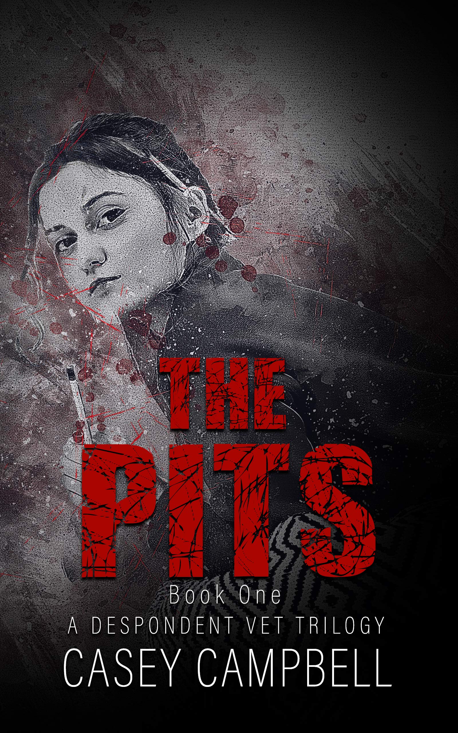 The Pits: When This Veterinarian Says She'll Do Anything For Animals ...