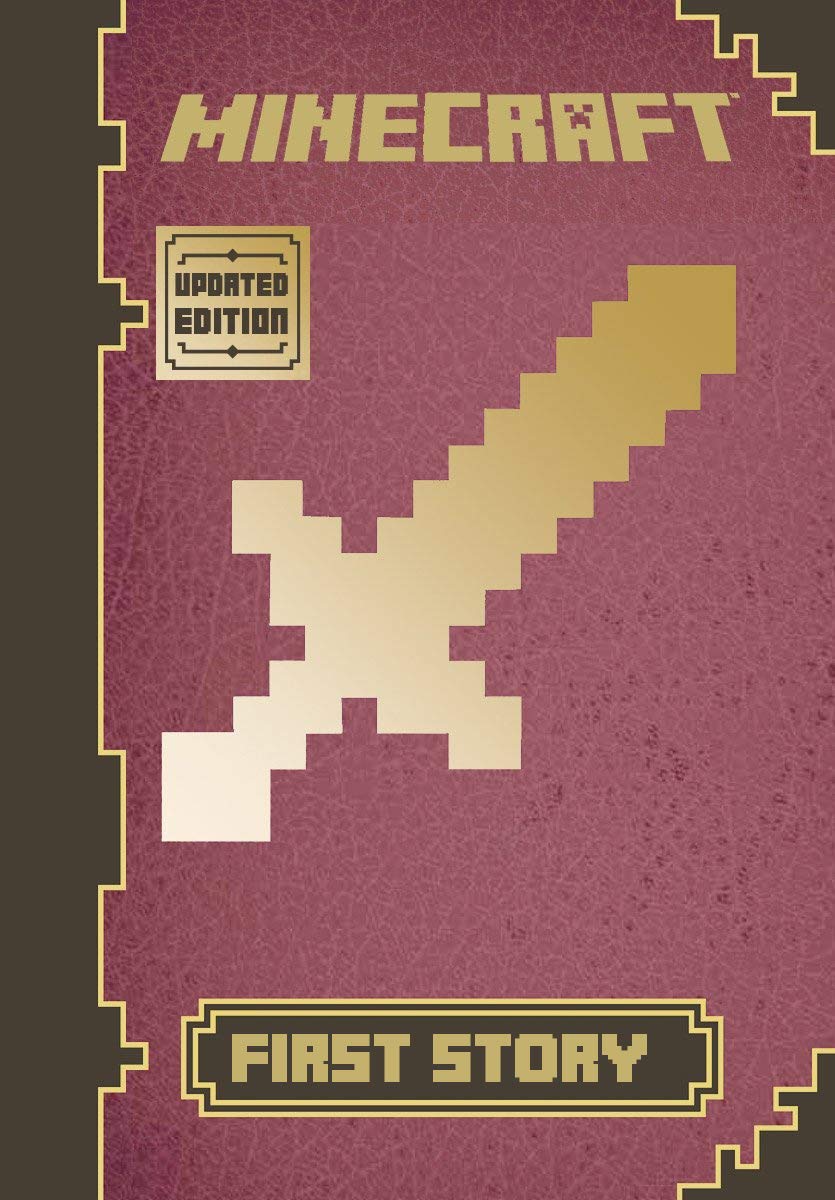 Minecraft My First story: The Ultimate Unofficial Guide to Strategies ...