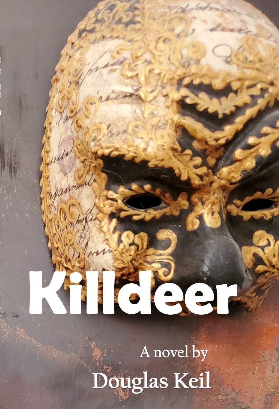 Killdeer by Douglas Keil | Goodreads