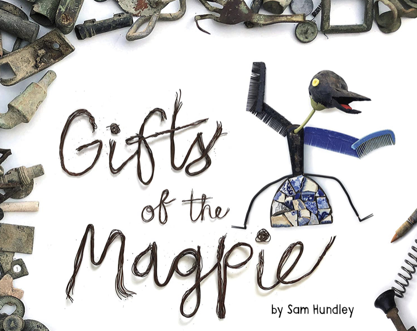Gifts of Magpie by Sam Hudley | Goodreads