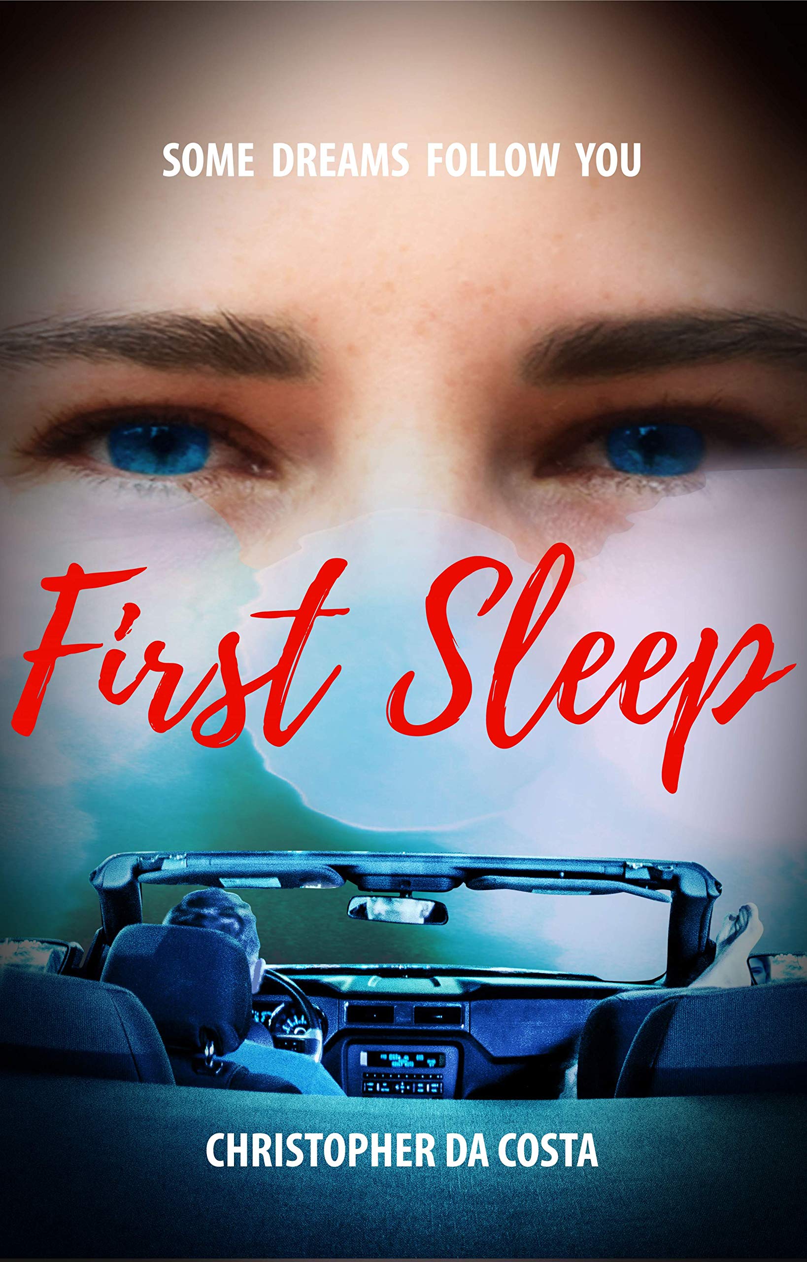 First Sleep: A Crime Novel for Our Times by Christopher Da Costa ...