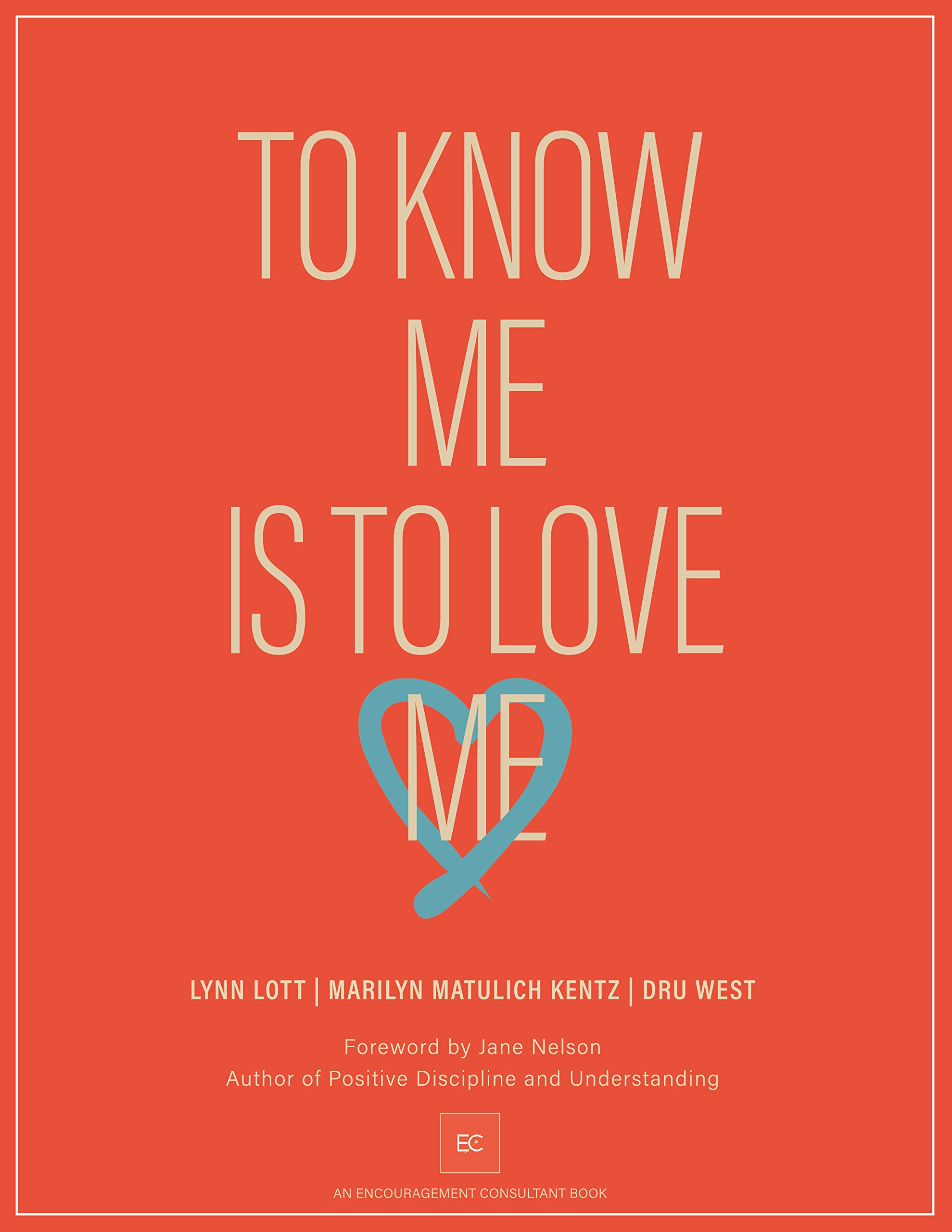 To Know Me Is to Love Me by Lynn Lott | Goodreads