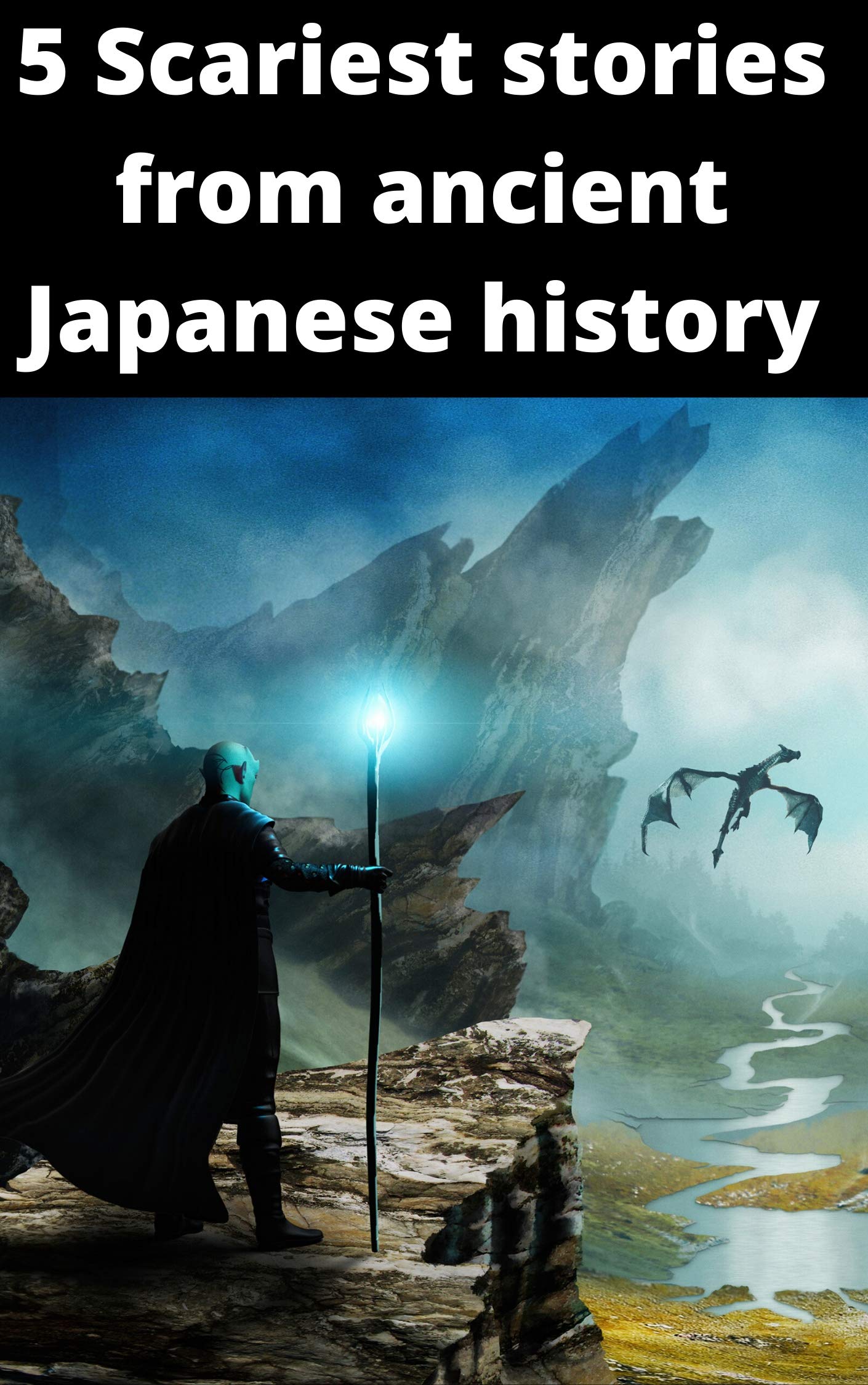 5 Scariest Stories From Ancient Japanese History: True And Scary Horror ...