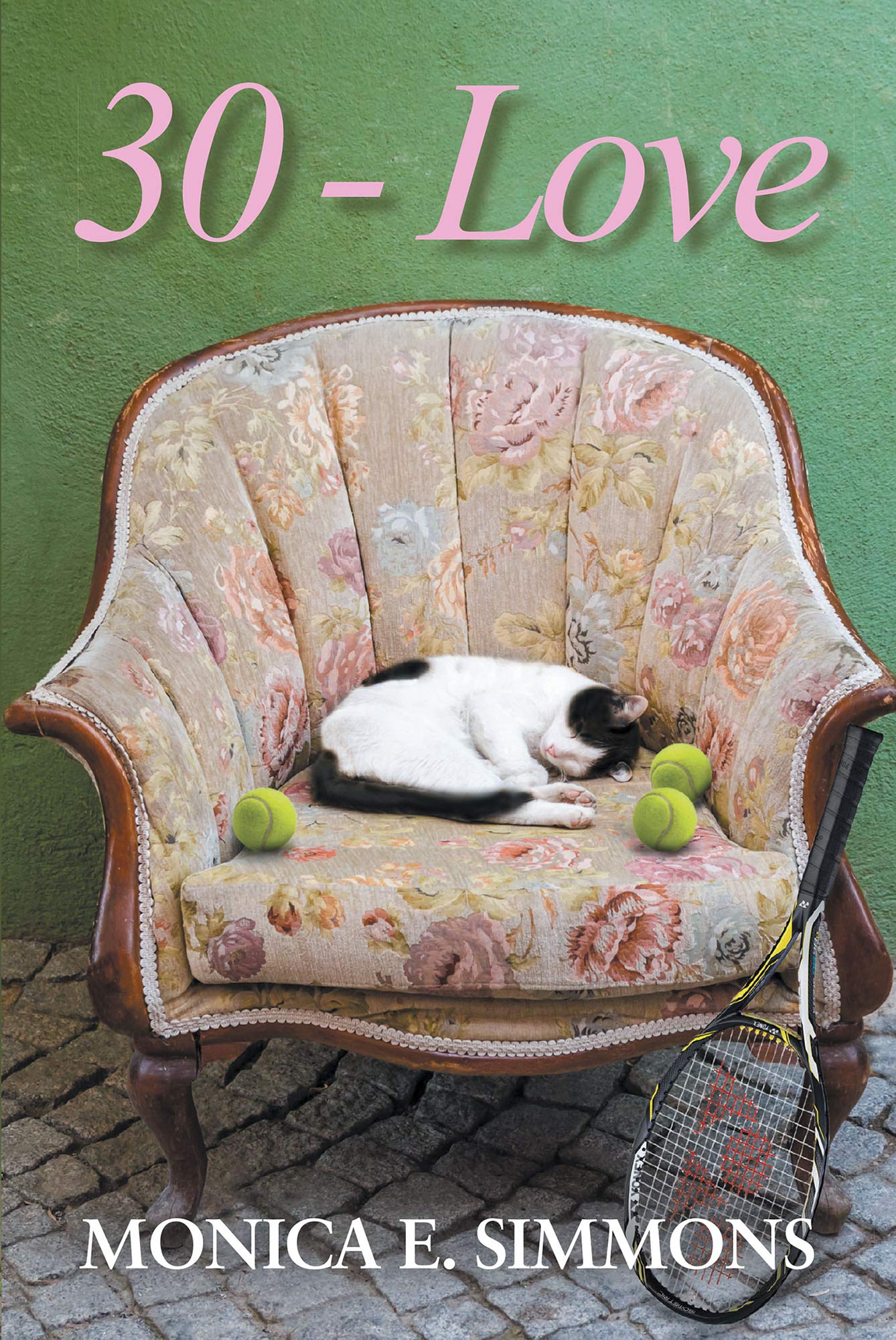 30 - Love by Monica E. Simmons | Goodreads