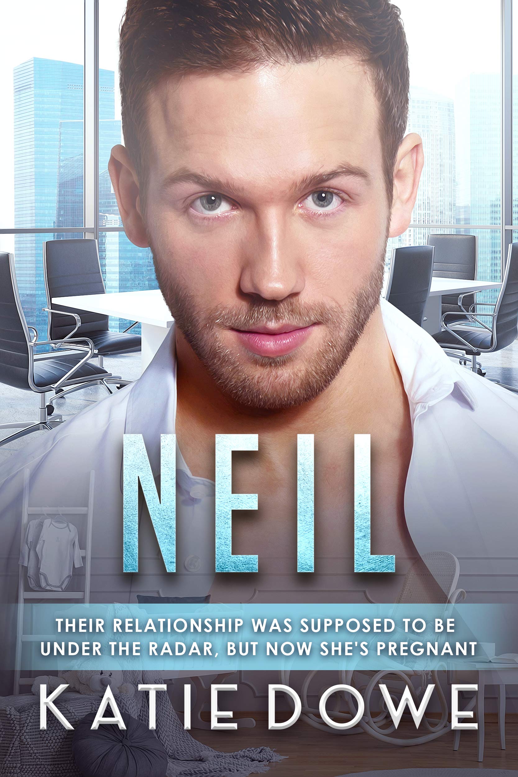 Neil (Members From Money Season Two, #36) by Katie Dowe | Goodreads