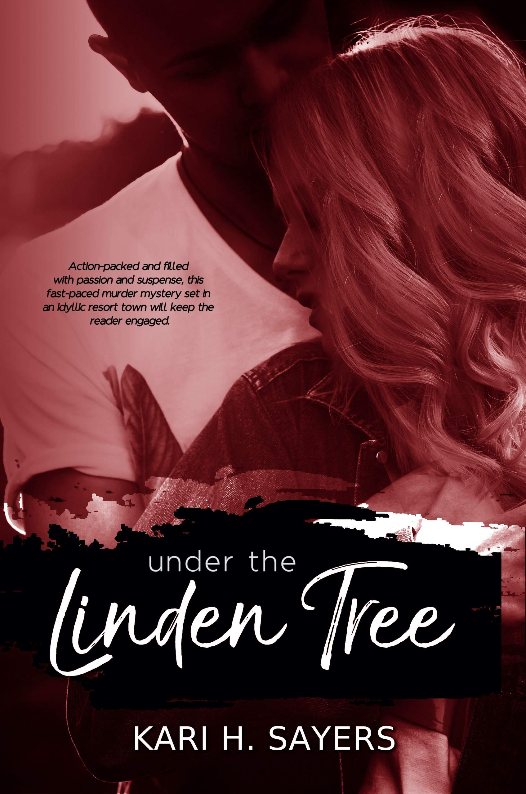 Under the Linden Tree by Kari H. Sayers | Goodreads