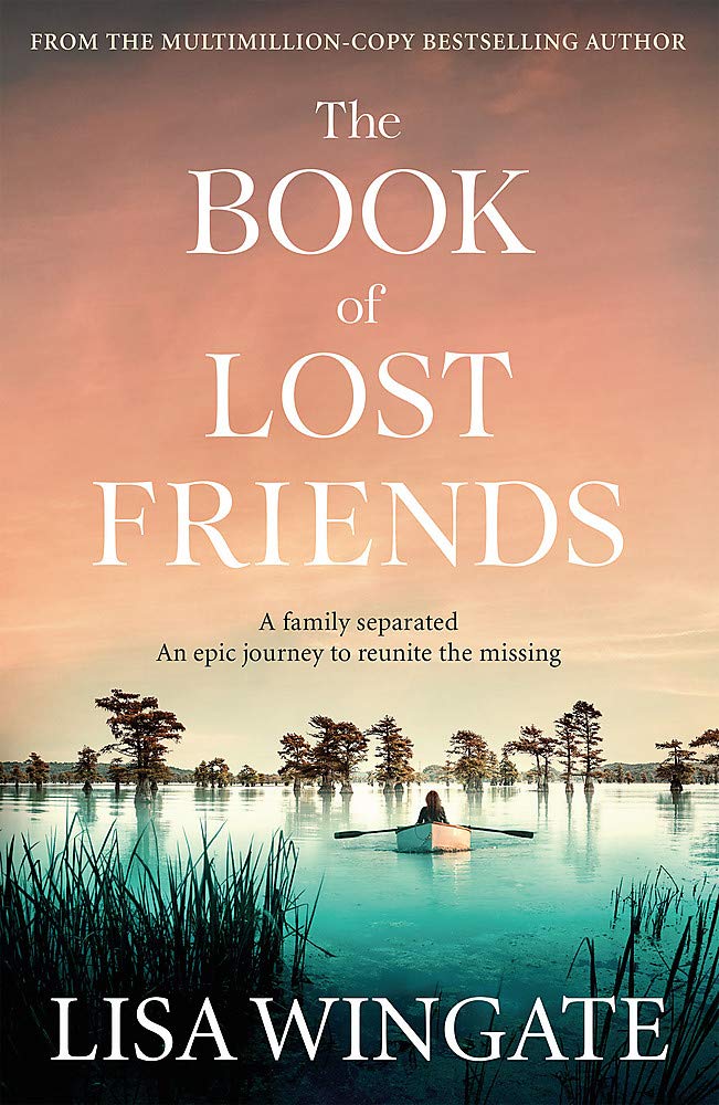 The Book of Lost Friends by Just Books | Goodreads