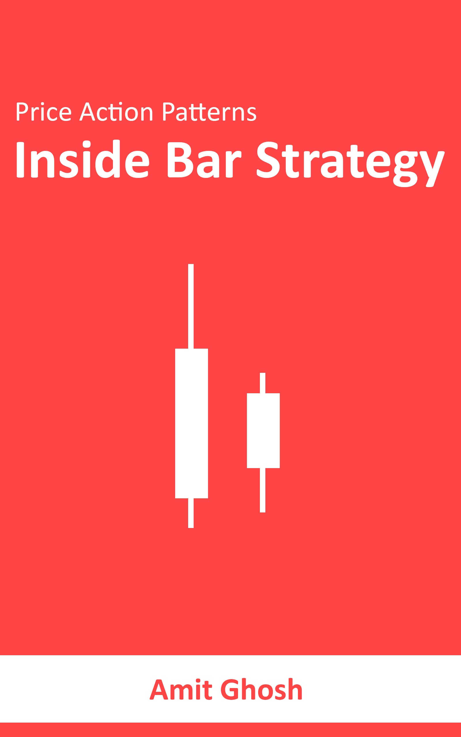 Inside Bar Strategy: Price Action Patterns by Amit Ghosh | Goodreads