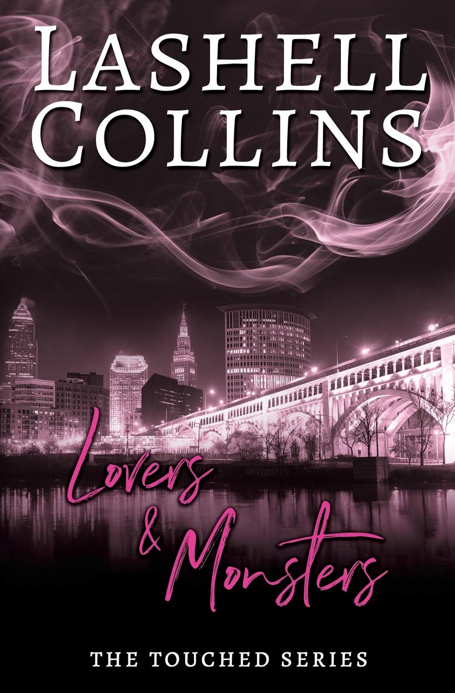 Lovers & Monsters (Isaac Taylor Mysteries) by Lashell Collins | Goodreads