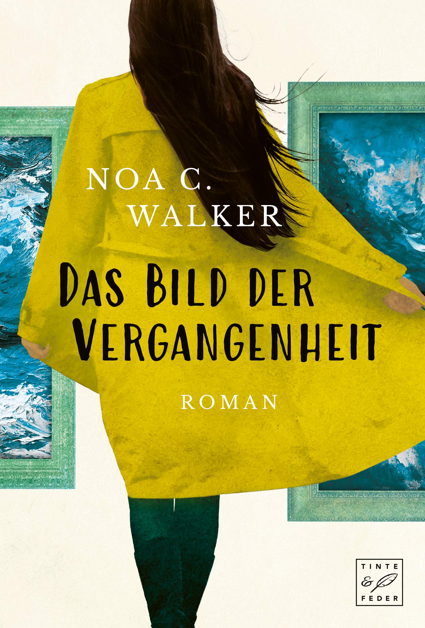 Das Bild der Vergangenheit (Die Wieland Familie) by Noa C. Walker ...