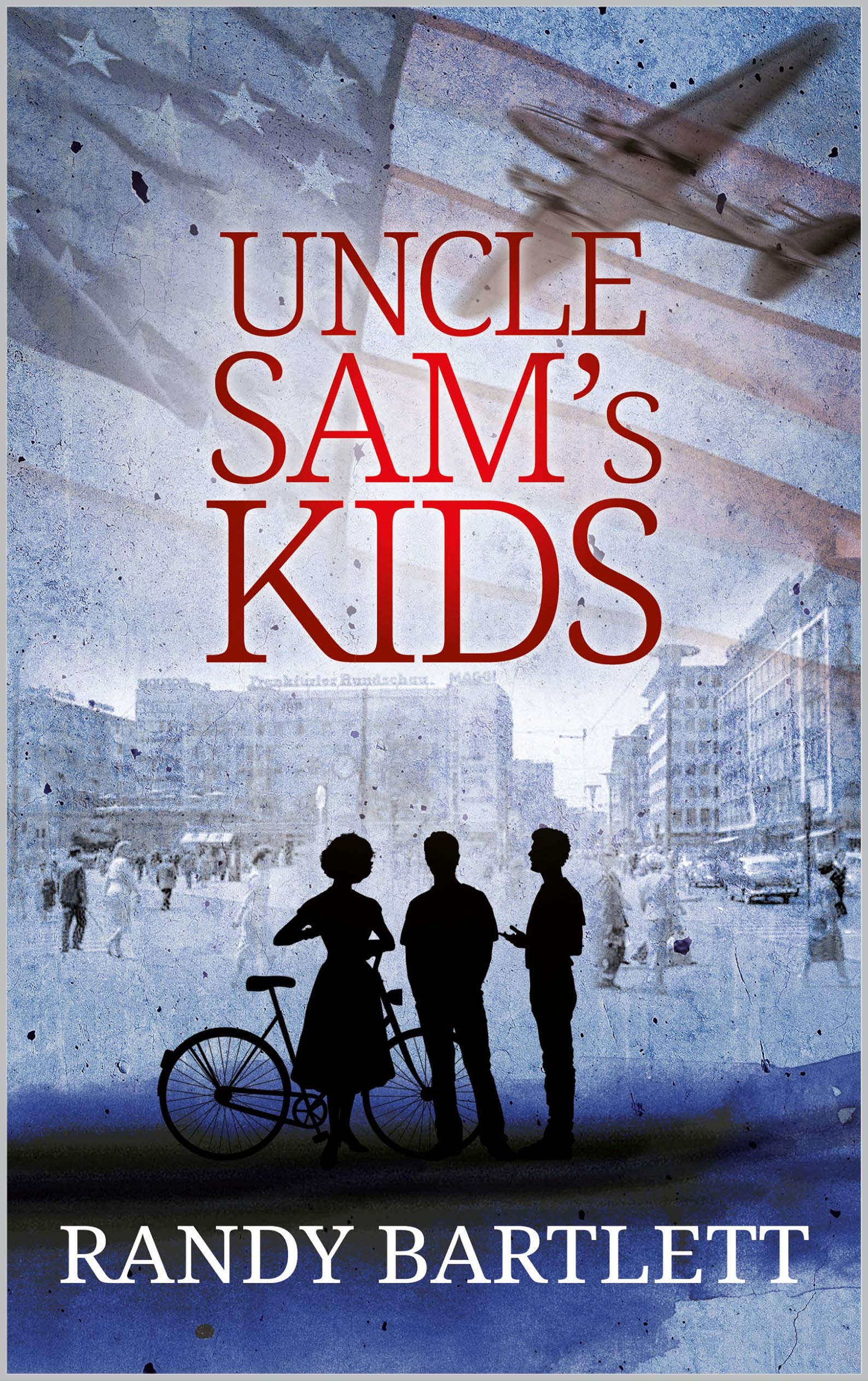 Uncle Sam's Kids by Randy Bartlett | Goodreads