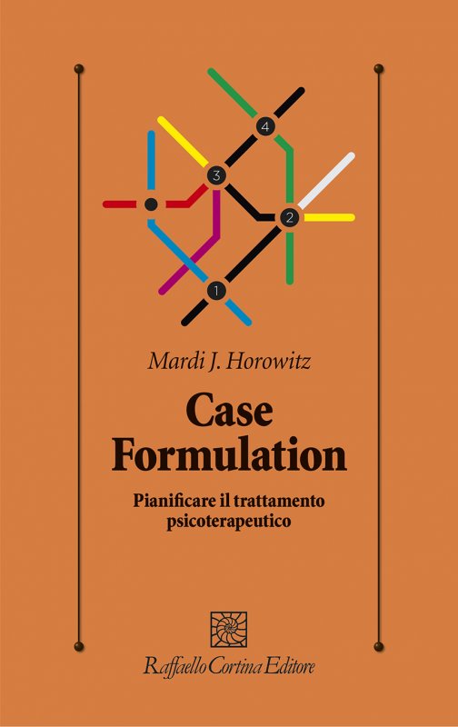 Case Formulation by Mardi J. Horowitz | Goodreads