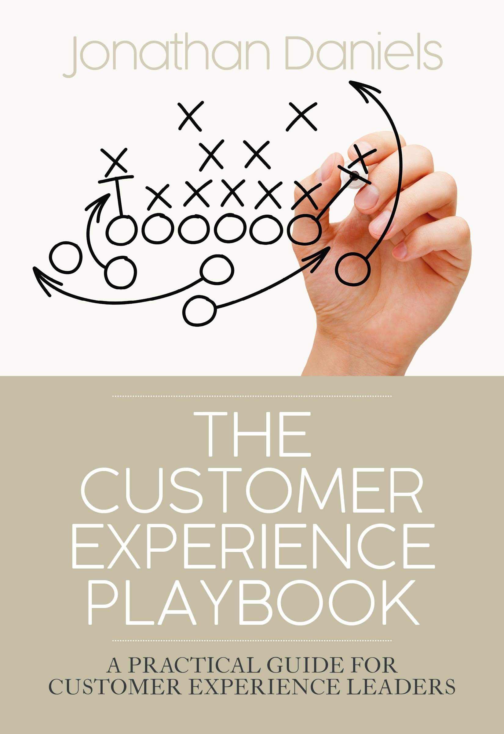 The Customer Experience Playbook: A practical guide for Customer ...