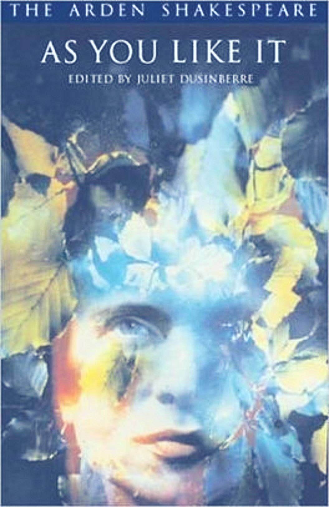 As You Like It ( The Arden Shakespeare ) by William Shakespeare | Goodreads