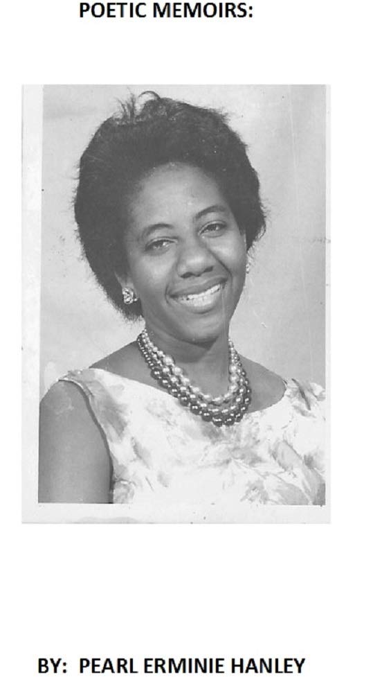 Poetic Memoirs: Poems from a Caribbean Perspective by Pearl Hanley ...