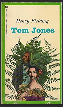 Tom Jones by Henry Fielding | Goodreads