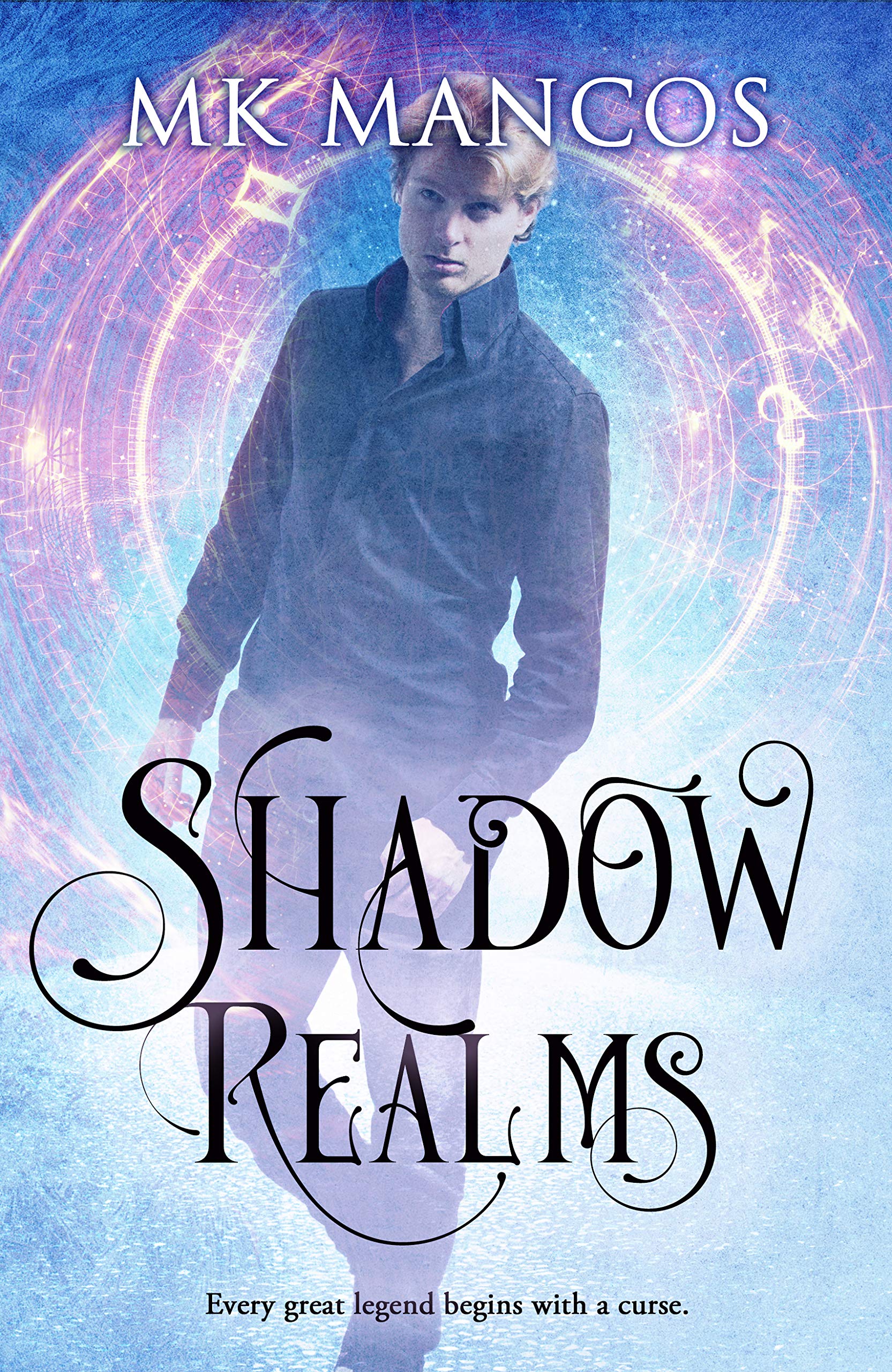 Shadow Realms (Doran Witches Book 3) by M.K. Mancos | Goodreads