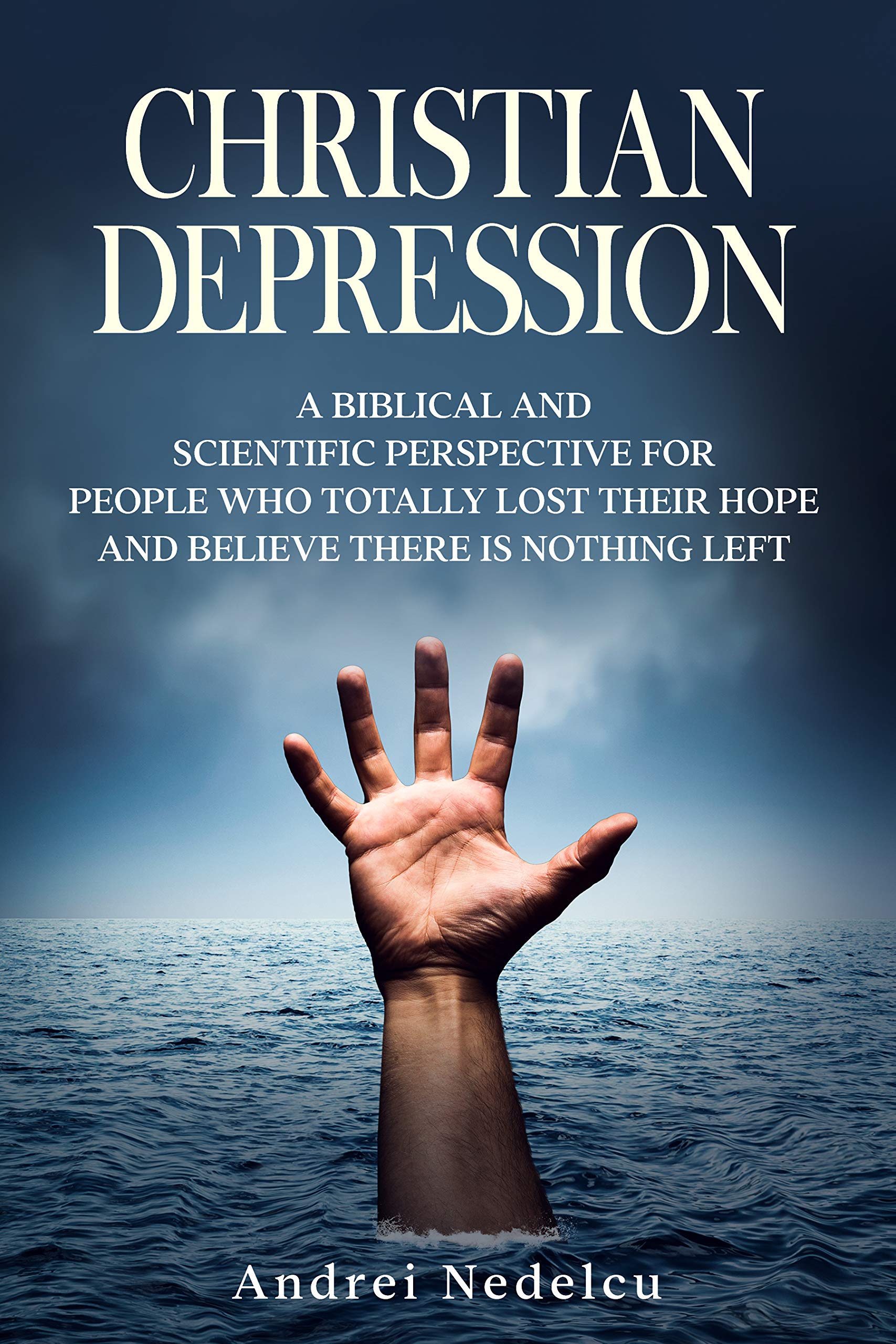 How to Overcome Depression as a Christian: A Biblical and Scientific ...