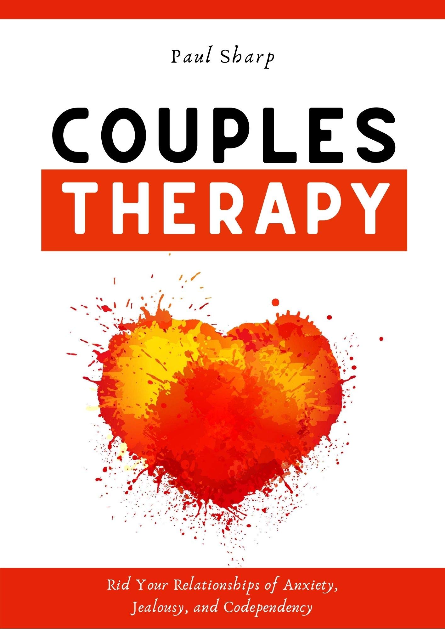 Couples Therapy by Paul Sharp | Goodreads
