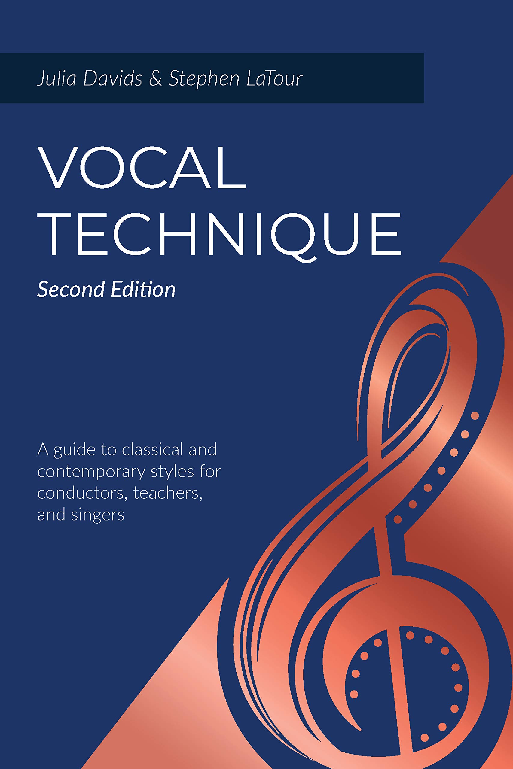 Vocal Technique: A Guide to Classical and Contemporary Styles for ...