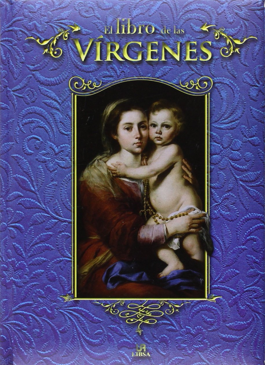 El Libro de las Virgenes (Spanish Edition) by Noemi Marcos Alba | Goodreads