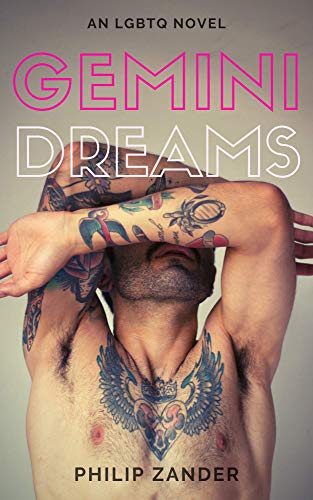 Gemini Dreams by Philip Zander | Goodreads