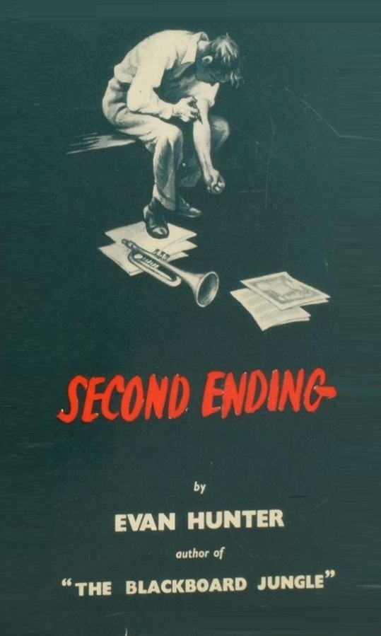 Second Ending by Evan Hunter | Goodreads