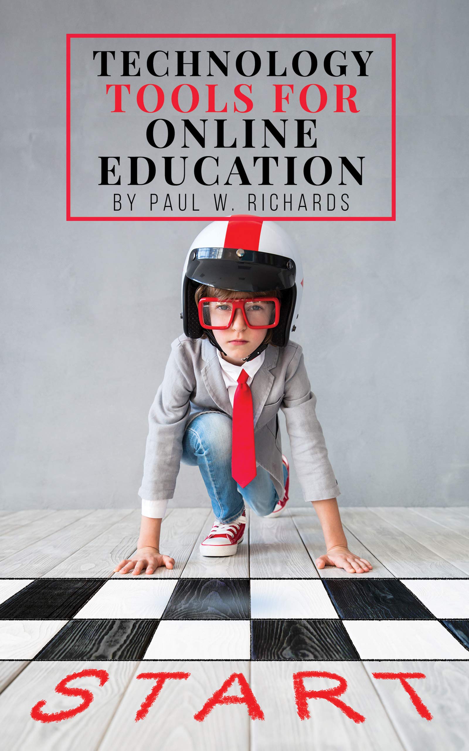 Technology Tools for Online Education: A Guide for Modern Educators by ...