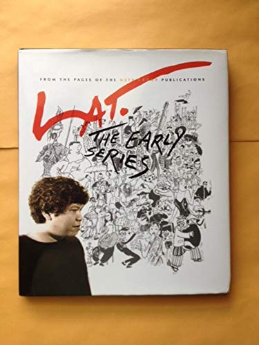 LAT. The Early Series by Lat | Goodreads