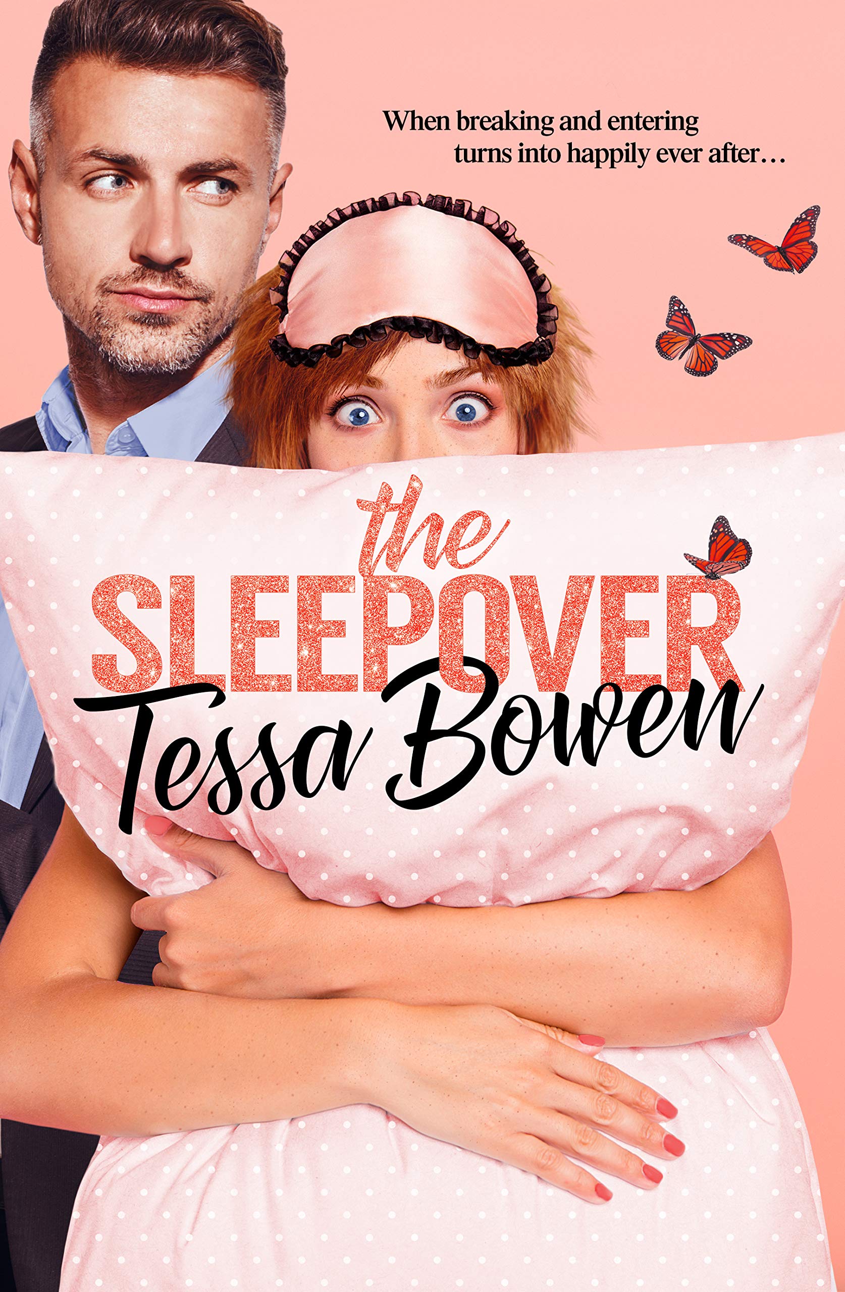 The Sleepover : A Second Chance Romantic Novella by Tessa Bowen | Goodreads
