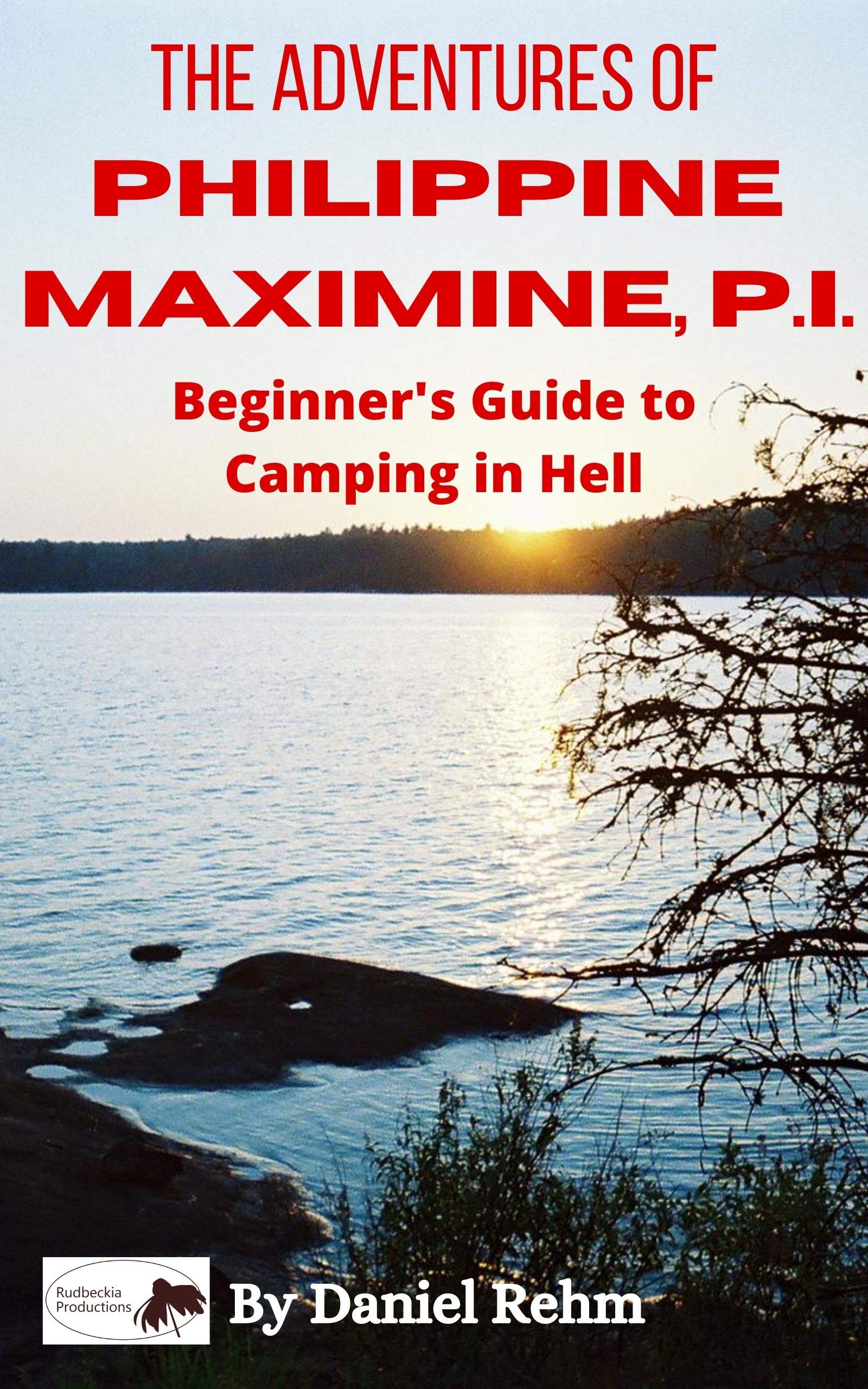 The Adventures of Philippine Maximine, P.I.: Beginner's Guide to ...