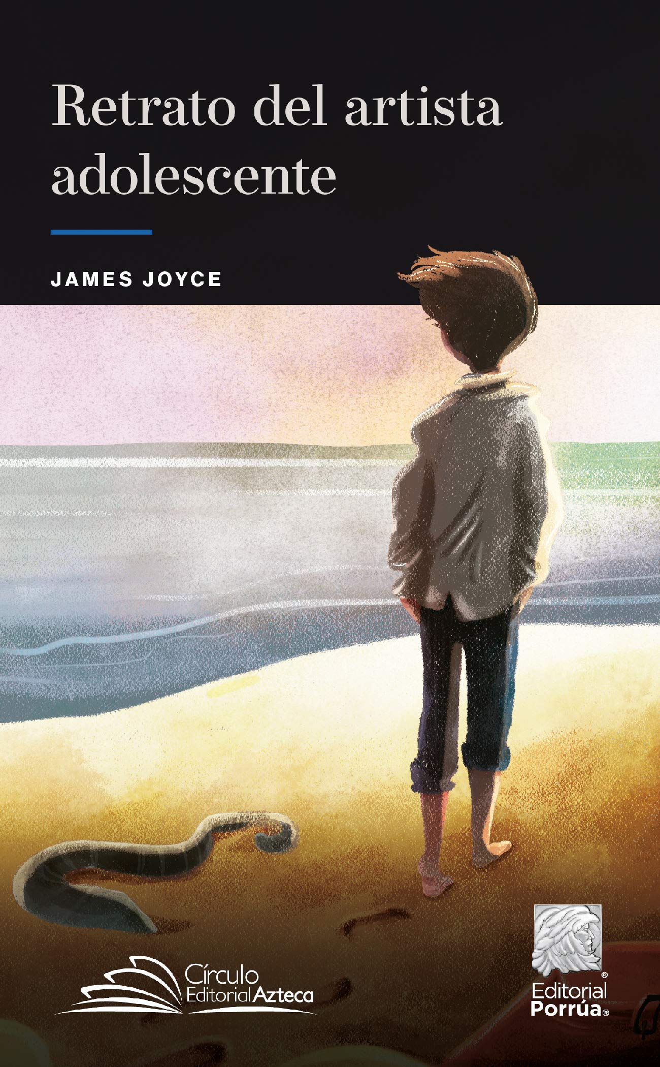 Retrato del artista adolescente by James Joyce | Goodreads