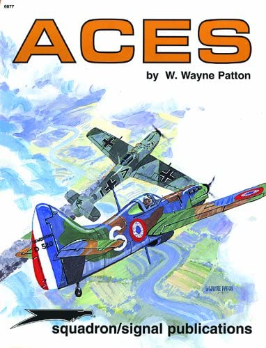 Aces by W. Wayne Patton | Goodreads