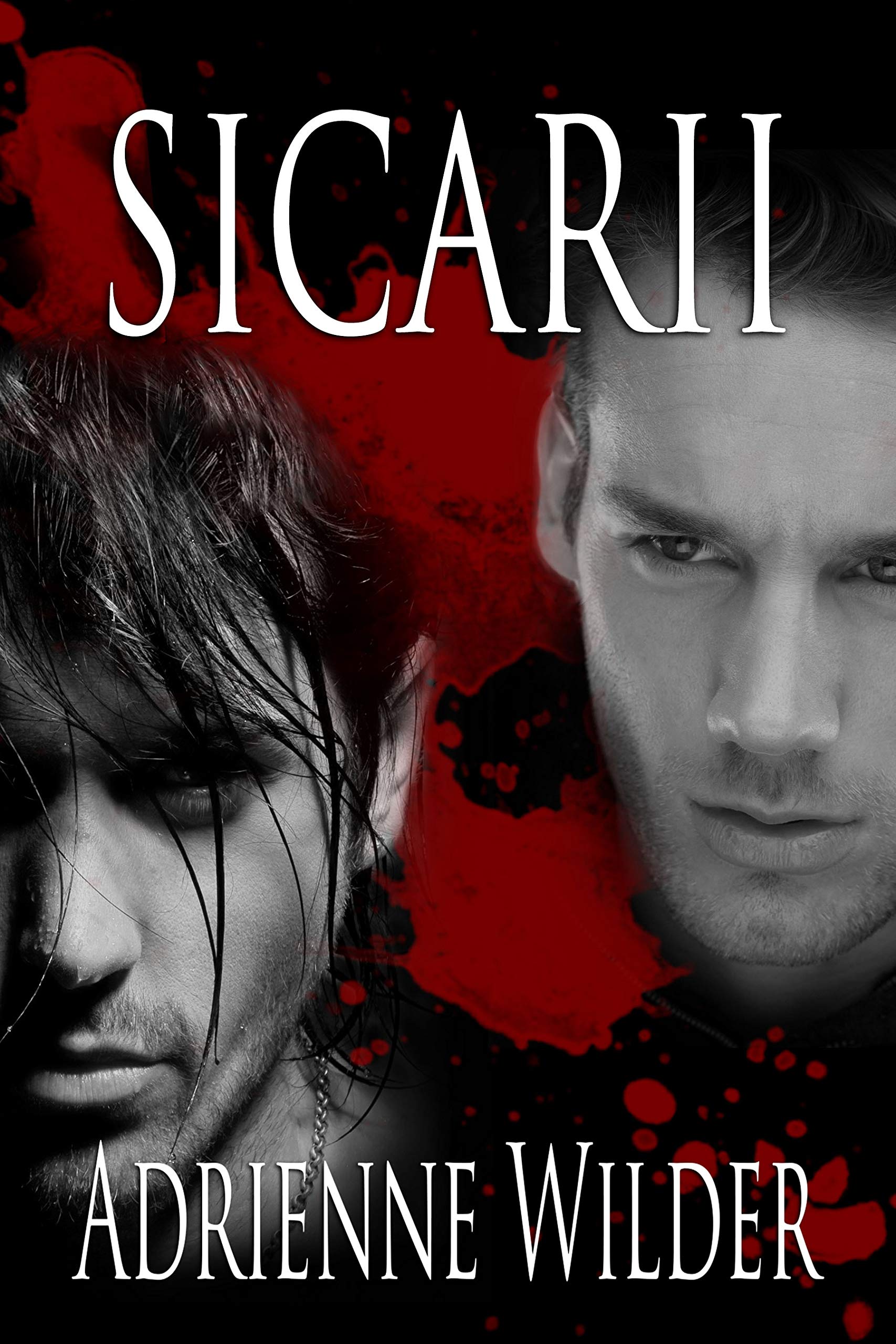 SICARII: Complete 3 Part Series by Adrienne Wilder | Goodreads