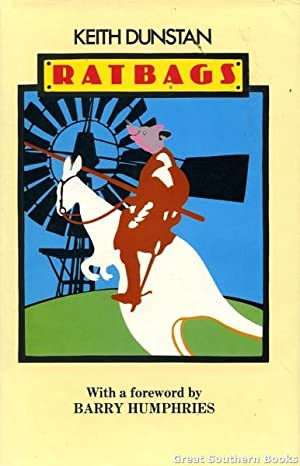 Ratbags by Keith Dunstan | Goodreads