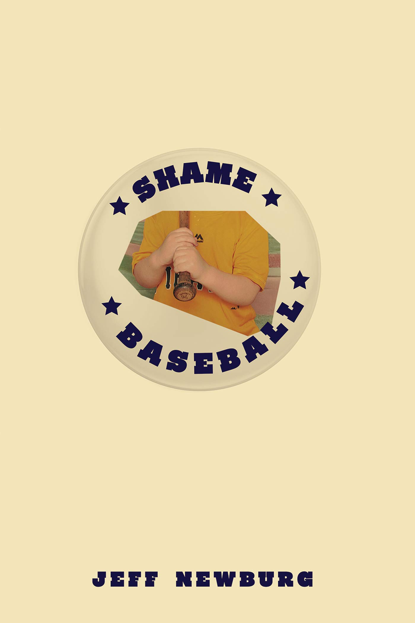 Shame Baseball by Jeff Newburg | Goodreads