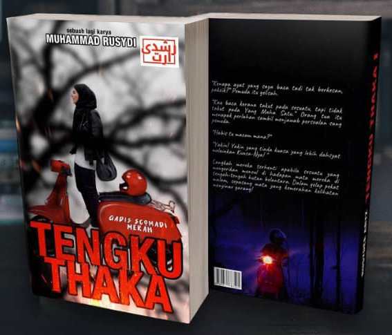 Tengku Thaka I by Muhammad Rusydi | Goodreads
