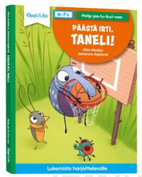 Päästä irti, Taneli! by Kiira Mukka | Goodreads
