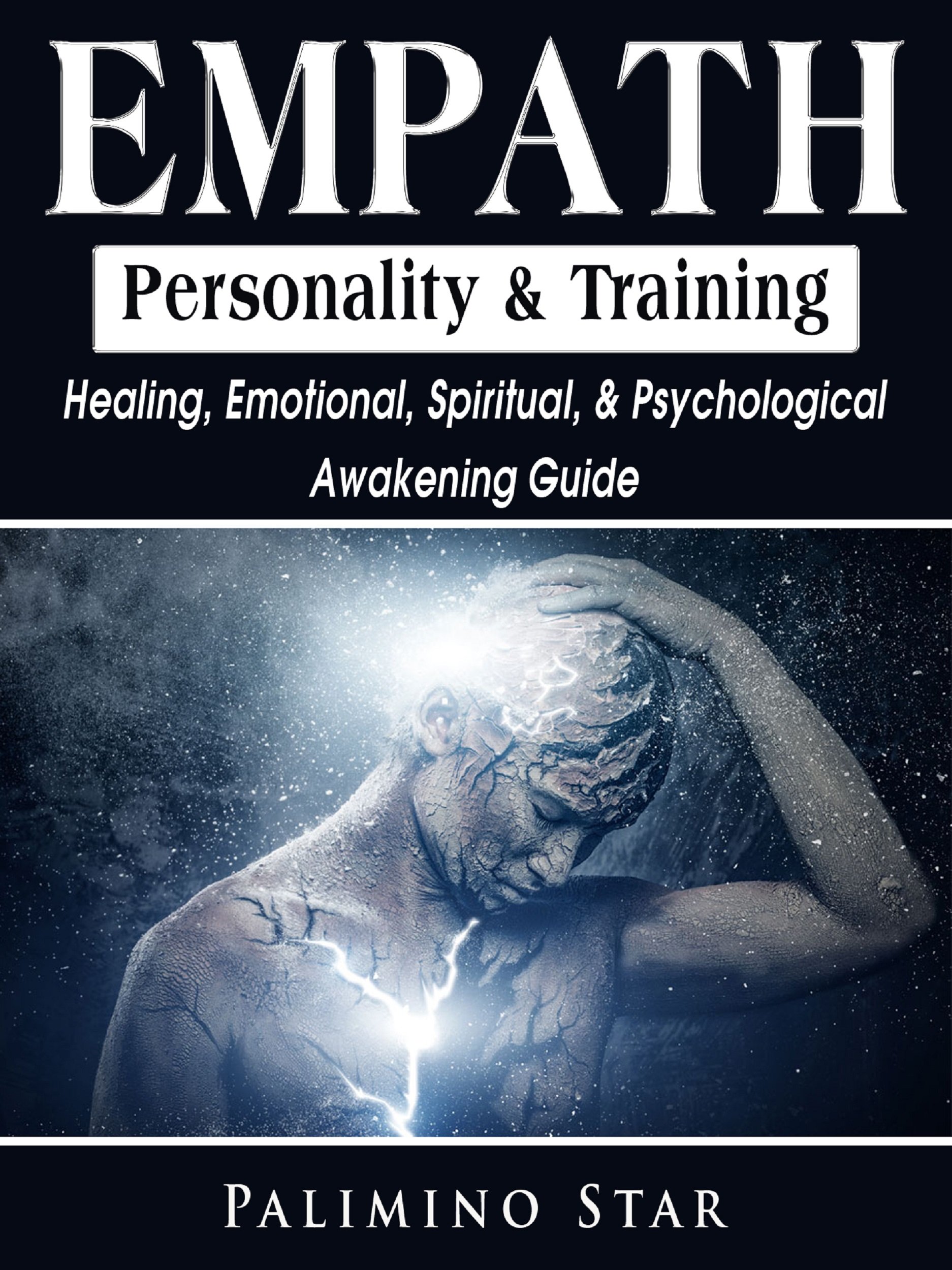 Empath Personality & Training: Healing, Emotional, Spiritual ...
