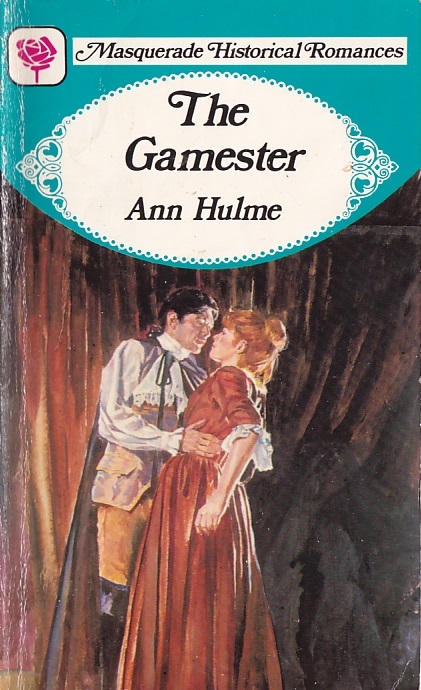 The Gamester by Ann Hulme | Goodreads