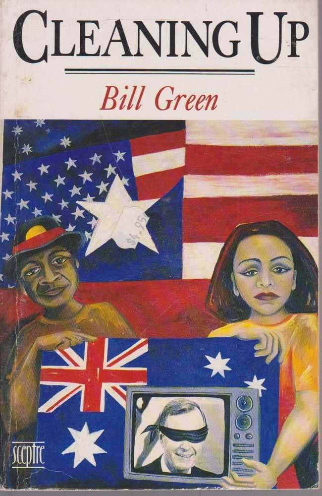 Cleaning Up by Bill Green | Goodreads