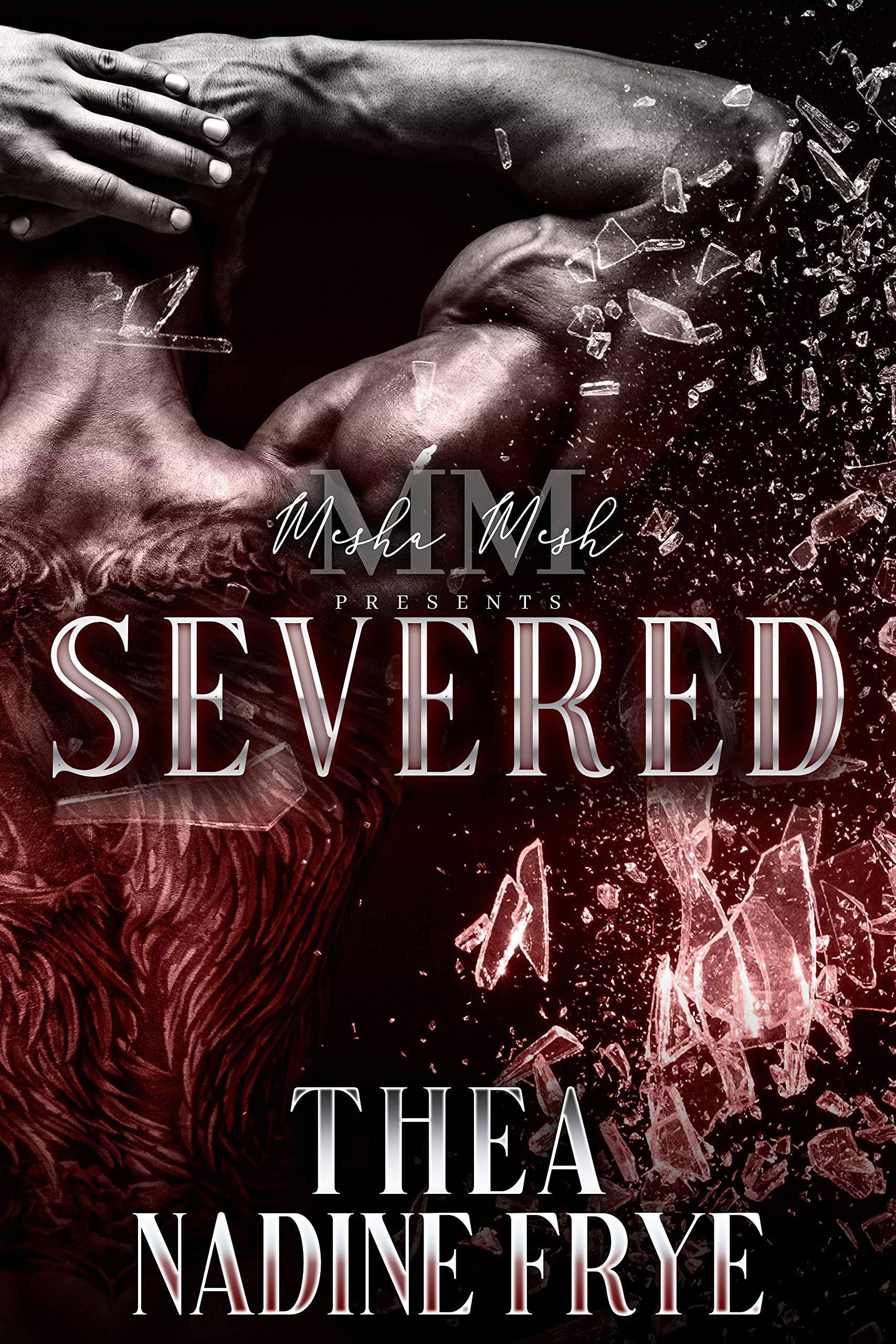 Severed by Thea | Goodreads