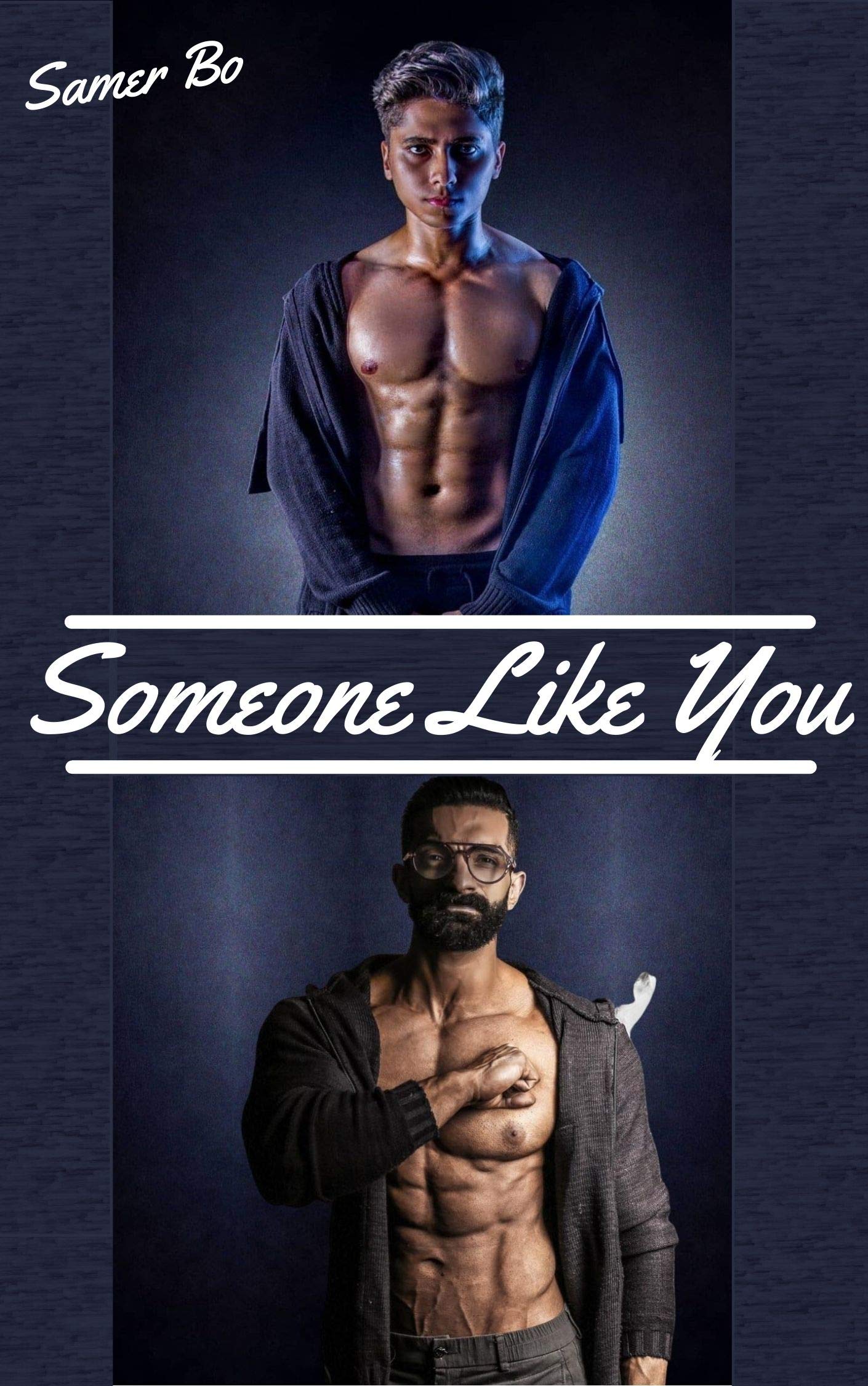 Someone Like You by Samer Bo | Goodreads