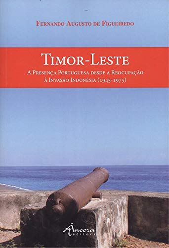 TIMOR-LESTE by Fernando Augusto | Goodreads
