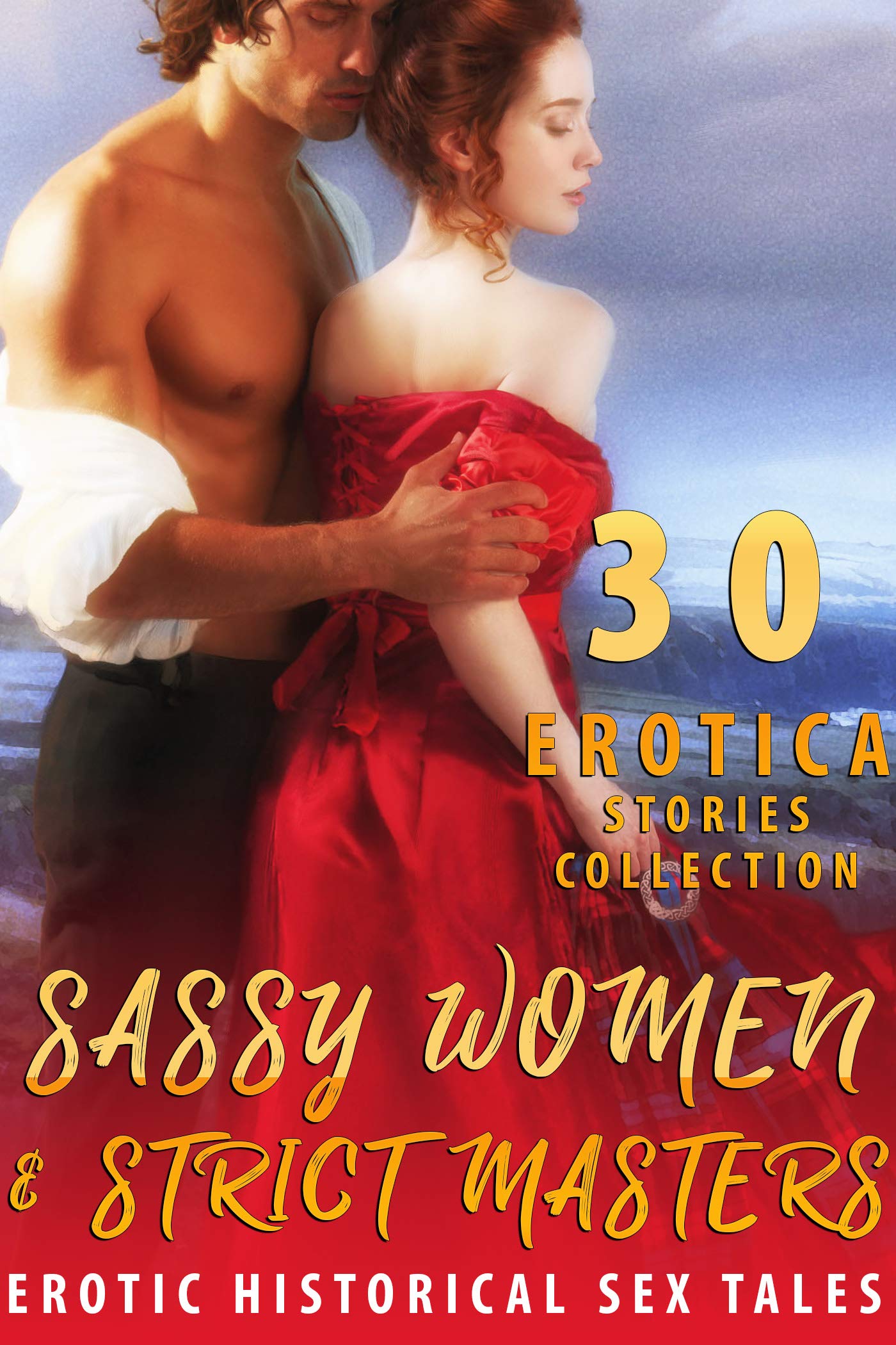 SASSY WOMEN AND STRICT MASTERS by Georgia Homes | Goodreads