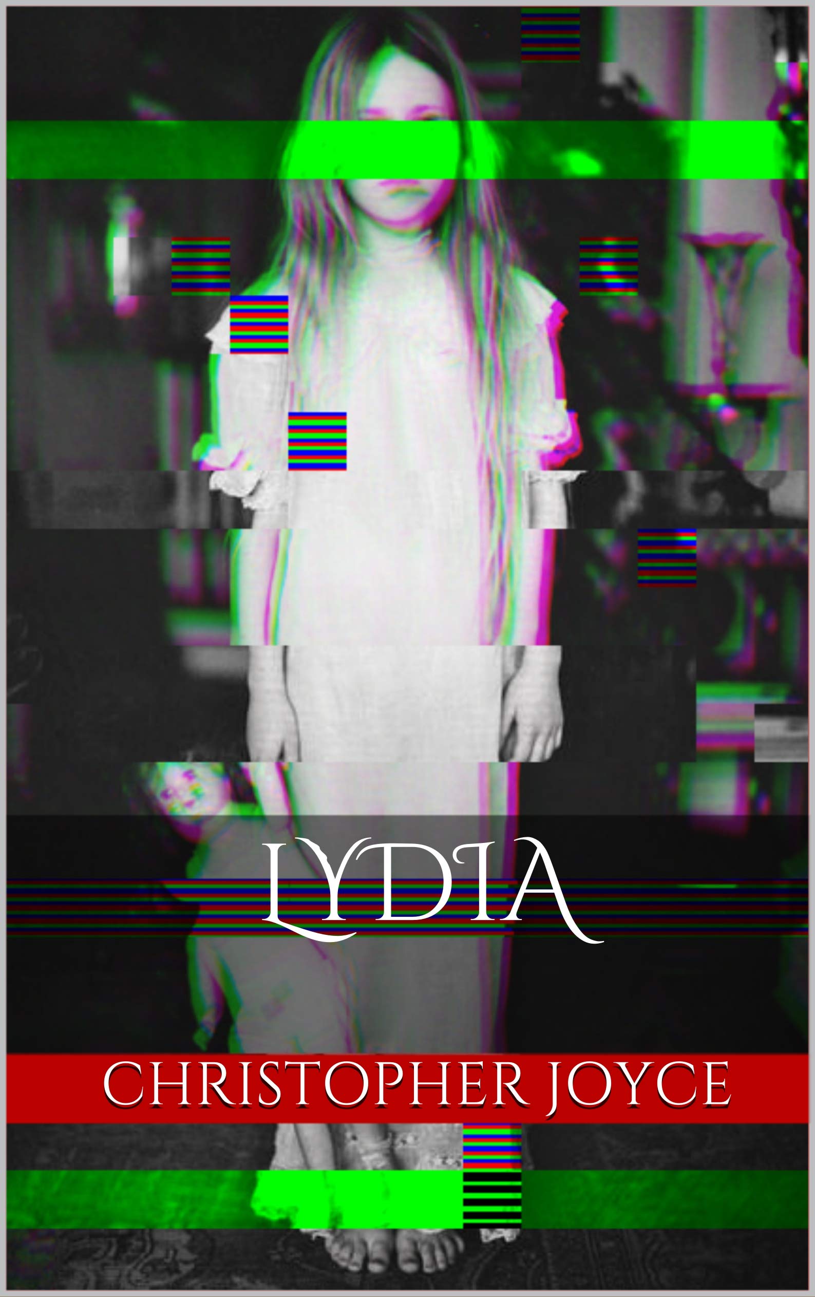 Lydia by Christopher Joyce | Goodreads